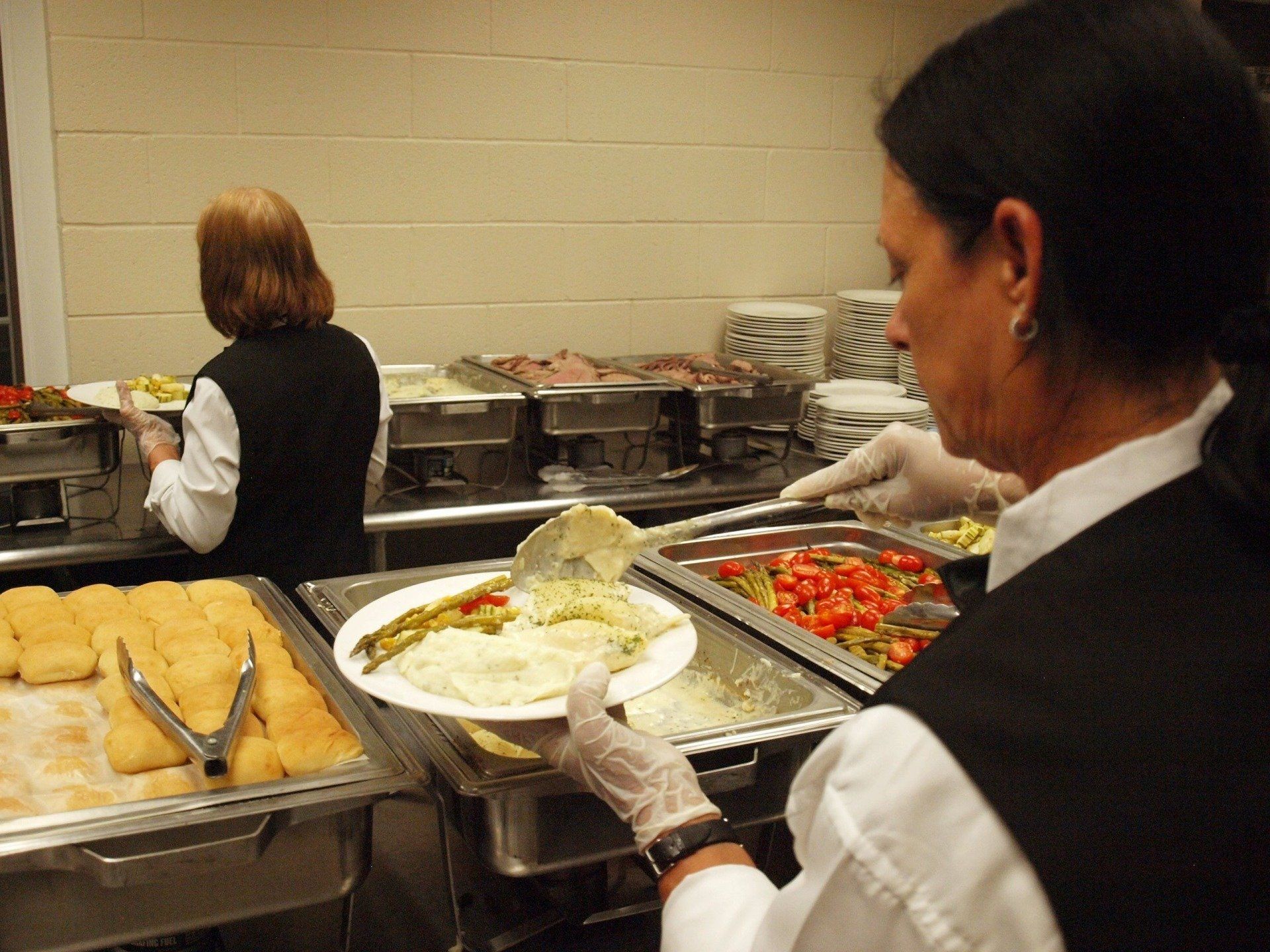 Gallery | Event Catering | Fayetteville, NC | Two Brothers Catering