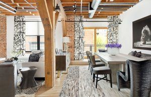 Ashley Campbell Interior Design