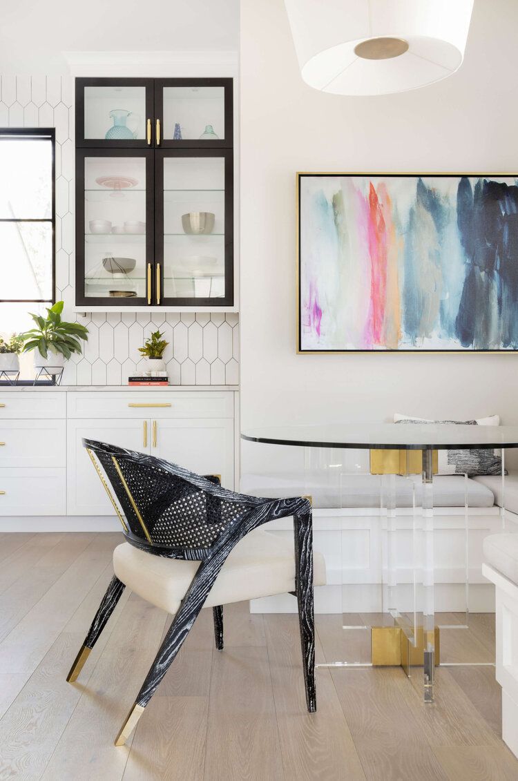 Ashley Campbell Interior Design