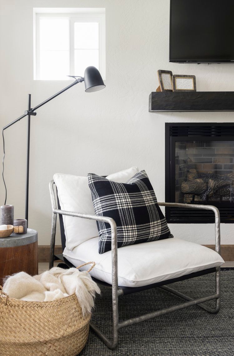 Ashley Campbell Interior Design