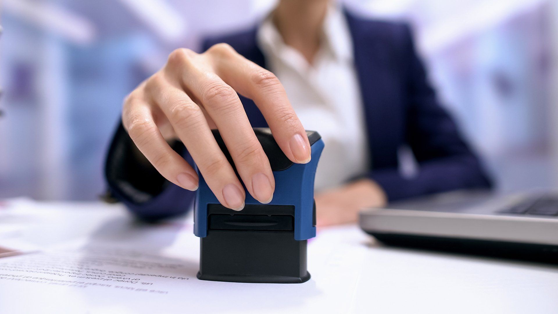 Tacoma Notary Public Services | Pierce County Washington Mobile Notary