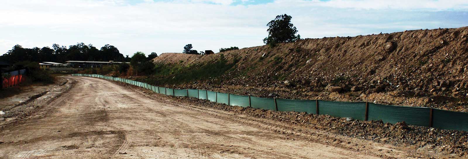 Erosion & Sediment Control | Brisbane