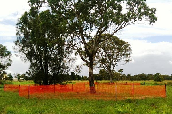 Impermeable Fencing | Brisbane