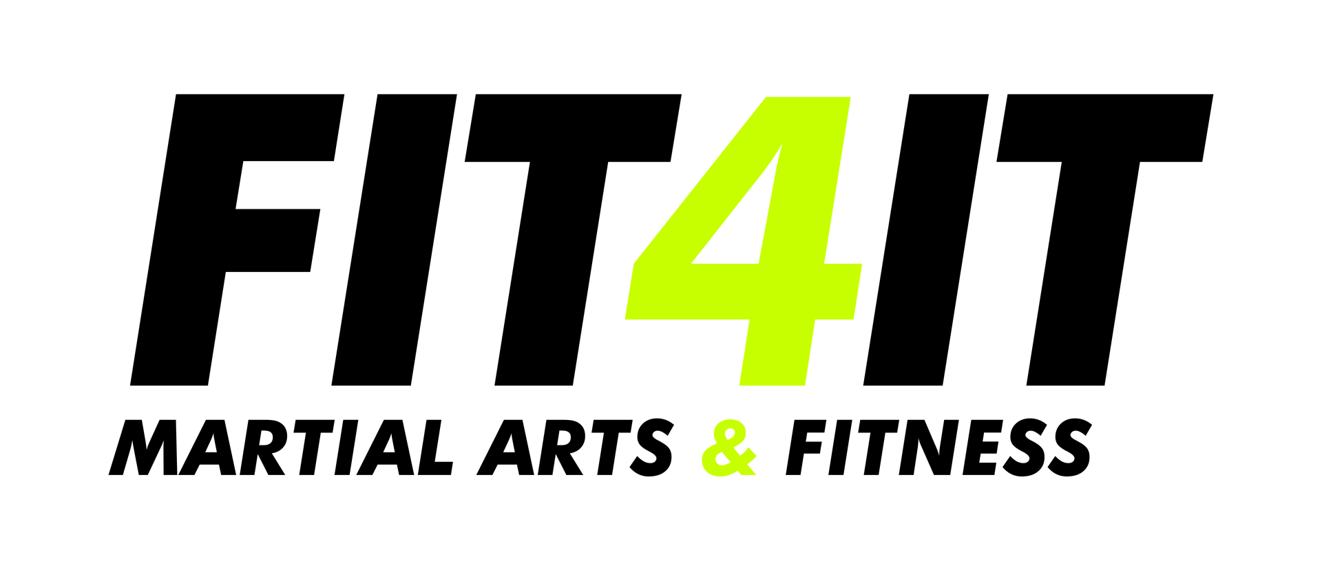 Fit 4 It Martial Arts | Fitness in Wokingham & Windsor