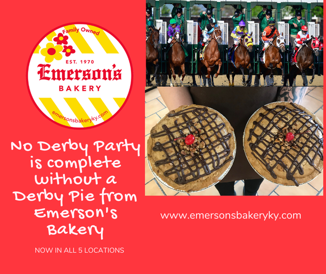 Emerson's Bakery | Cakes | Florence, KY
