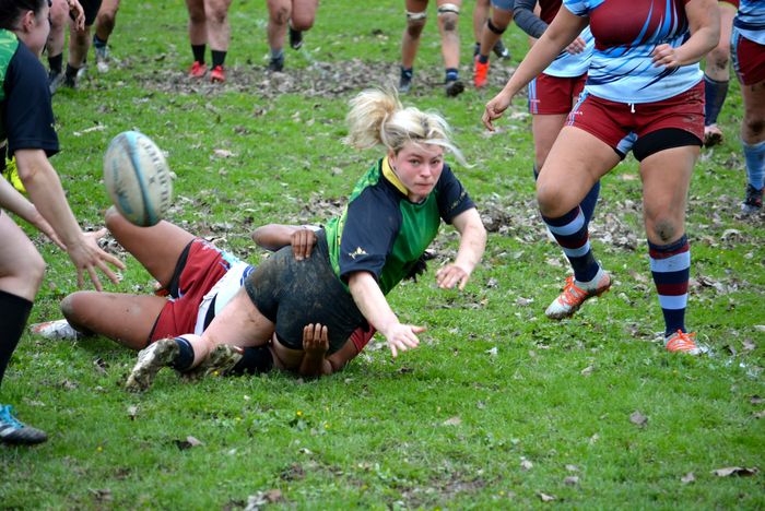 Play Rugby with Hudson Valley Rugby Club | Men's & Women's Teams