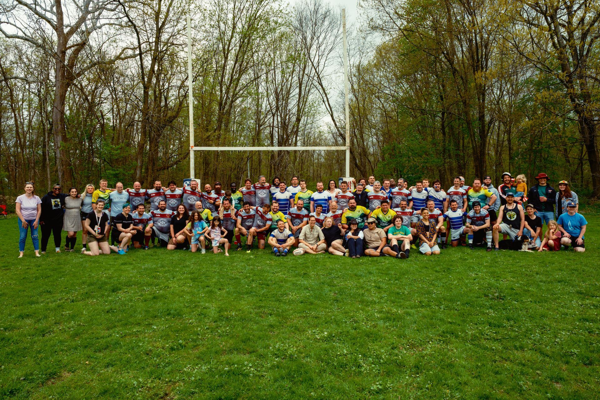 Membership Information