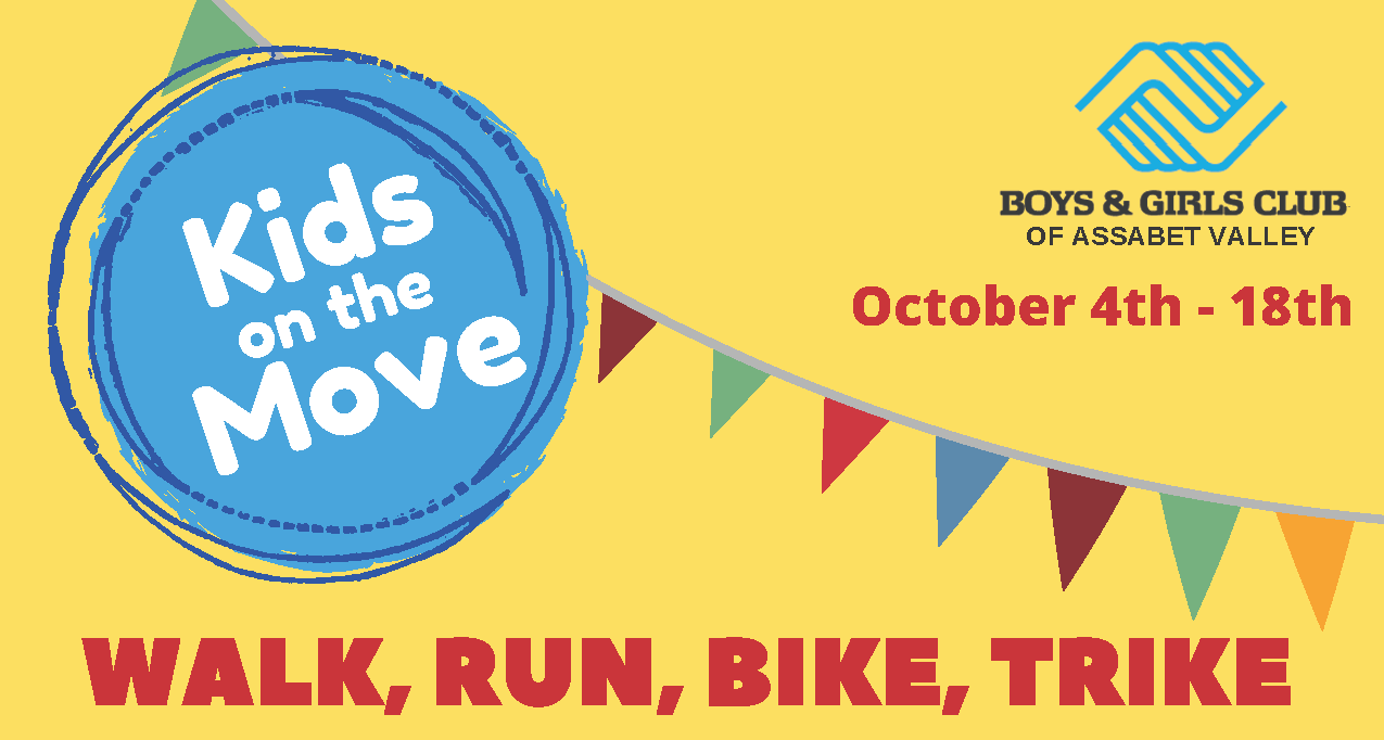 Kids on the Move 2020