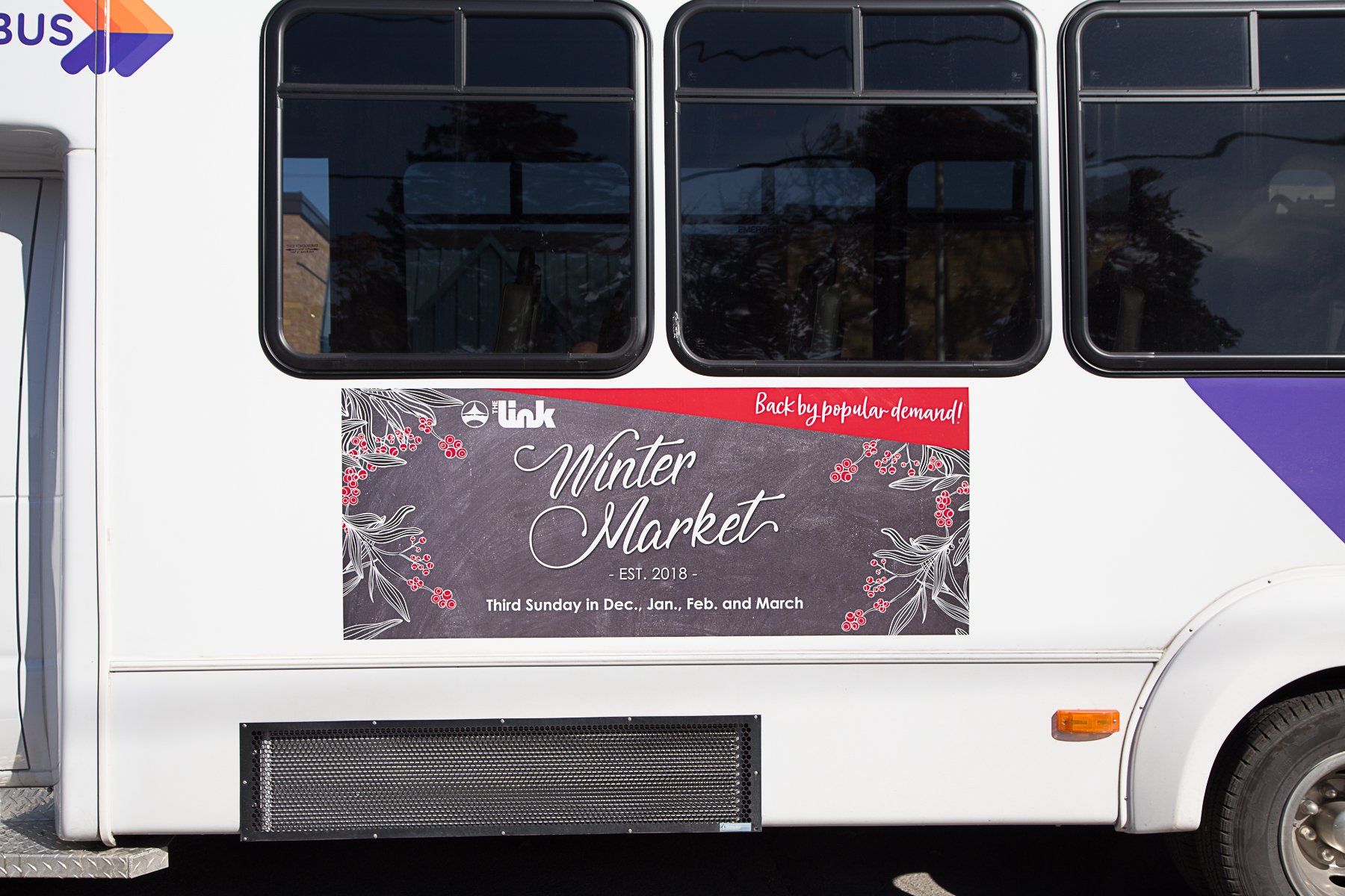 Quest Bus Charter Services