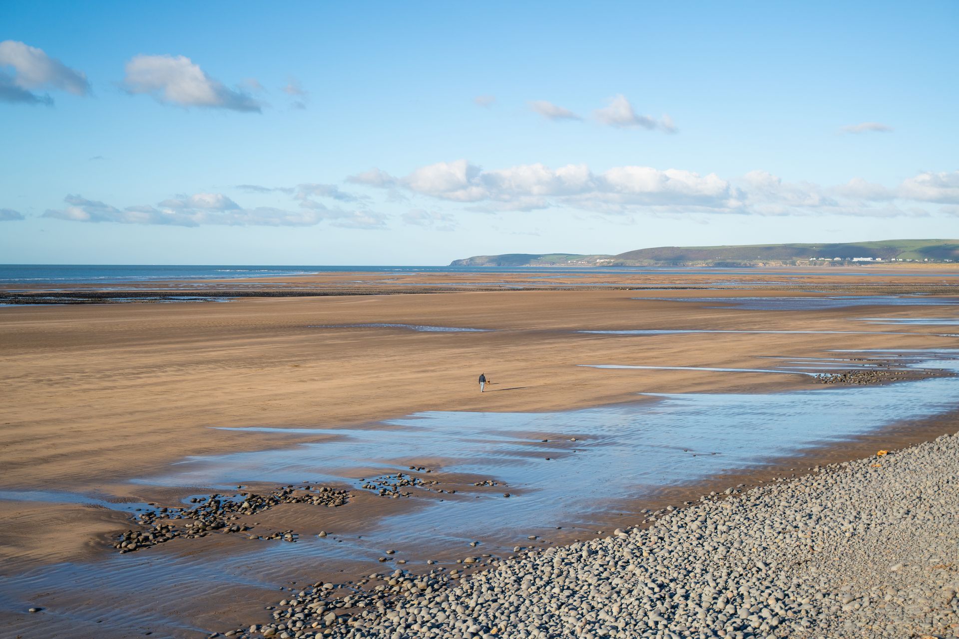 Golden Bay Holiday Village - Westward Ho! North Devon