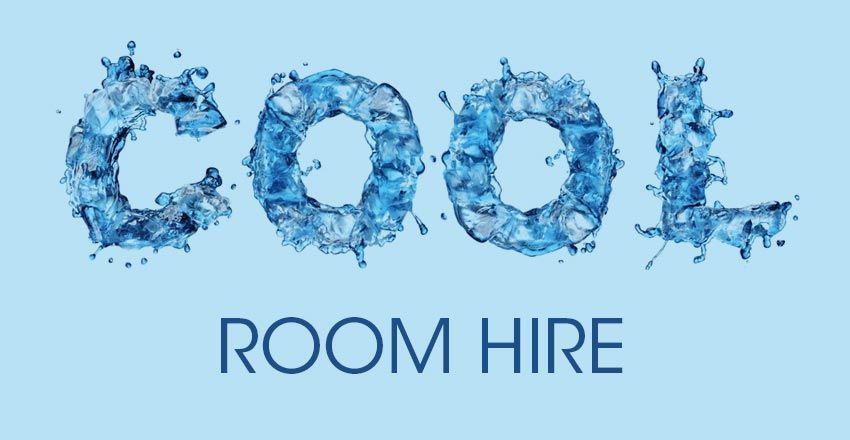 Blue Box Cool Room Hire Melbourne