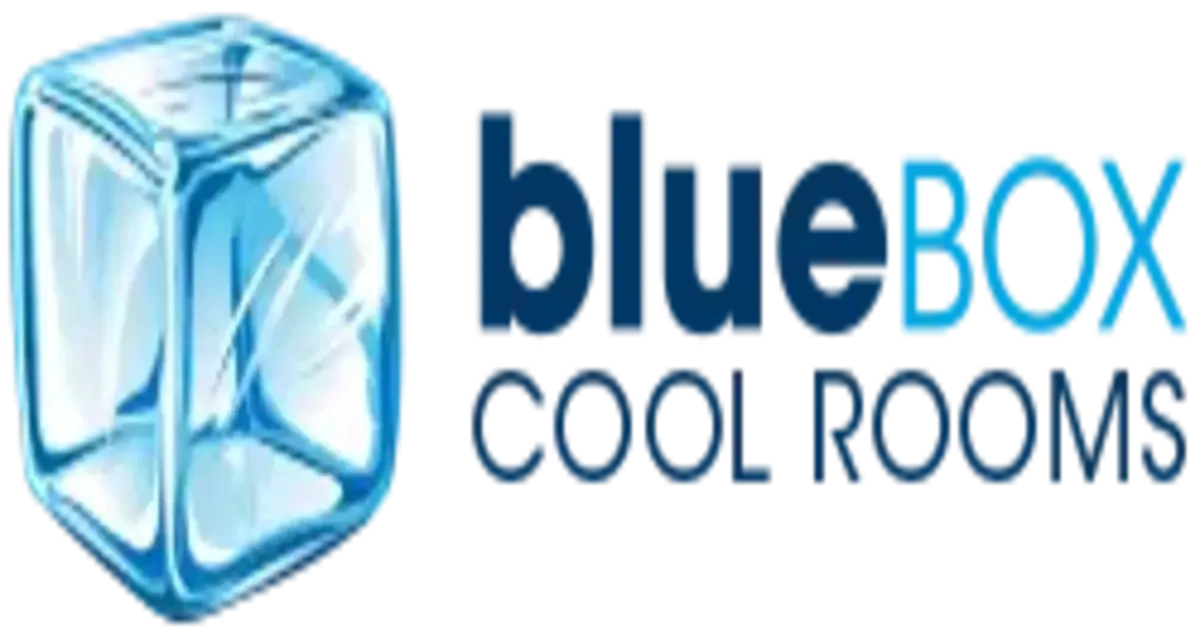 Blue Box Cool Room Hire Melbourne