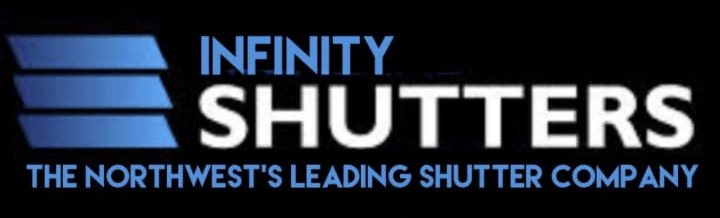 Infinity shutters and blinds