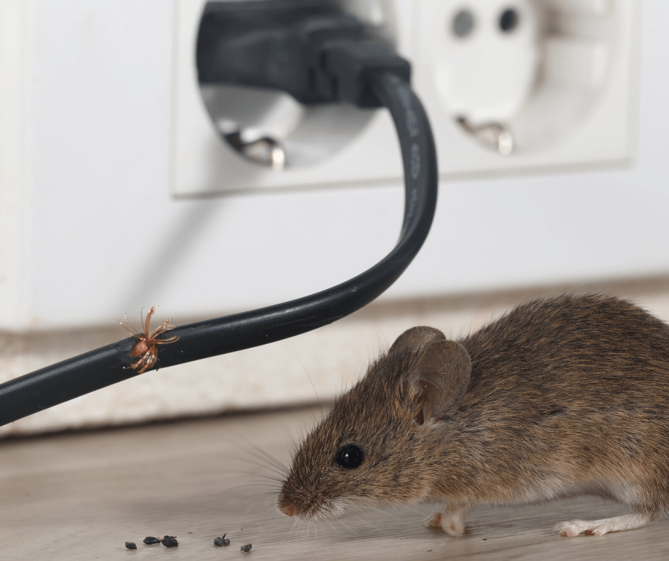 Allied Pest Control & Exterminating | Pest Control Service Brunswick Co