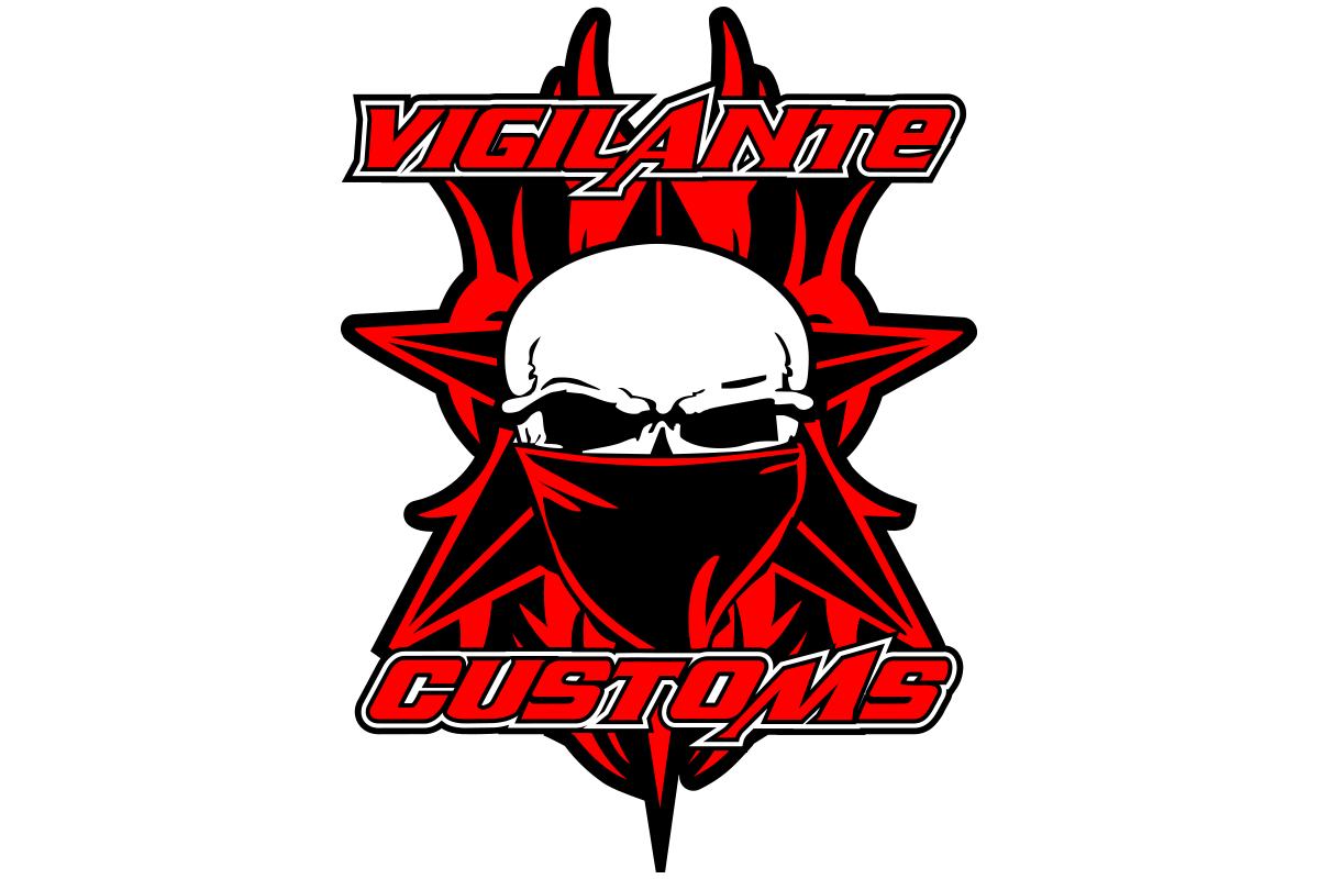 Vigilante Customs -Lester, WV