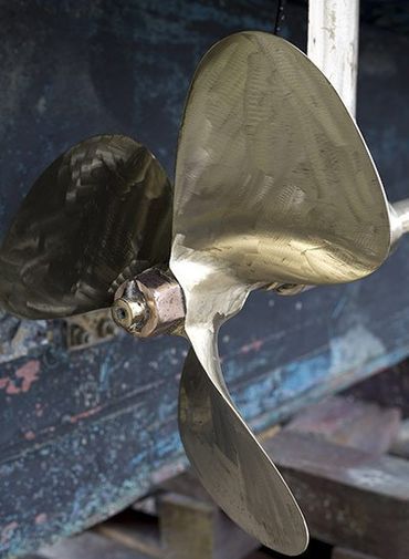 VIP Marine Services. Trailer Boat slipping & antifouling e in Sydney.