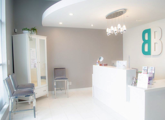 BBare Beauty Bar | Waxing | Laser Hair Removal | Cambridge