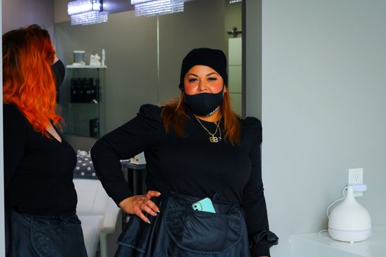 BBare Beauty Bar | Waxing | Laser Hair Removal | Cambridge