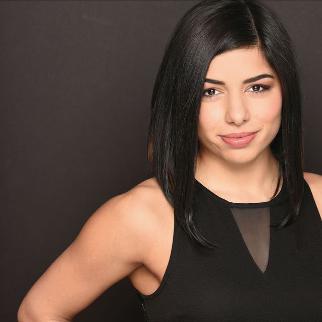 Erika Rogers's Instagram, Twitter & Facebook on IDCrawl