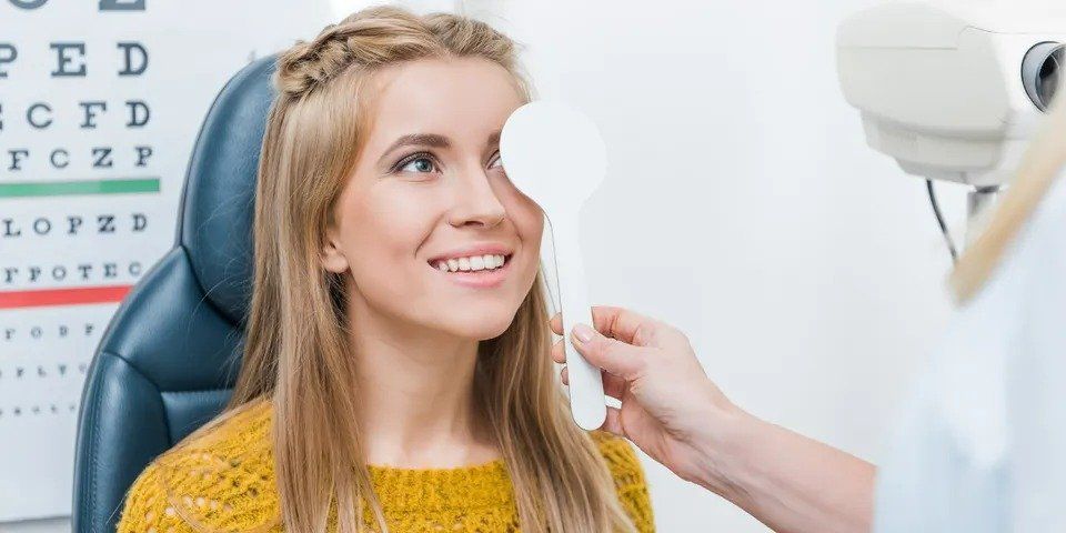 3 Health Issues An Eye Exam Can Reveal