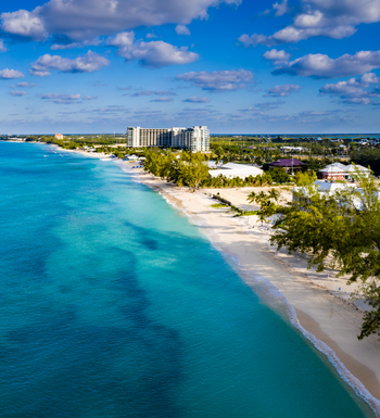 Moving to the Cayman Islands: One Year In - CML