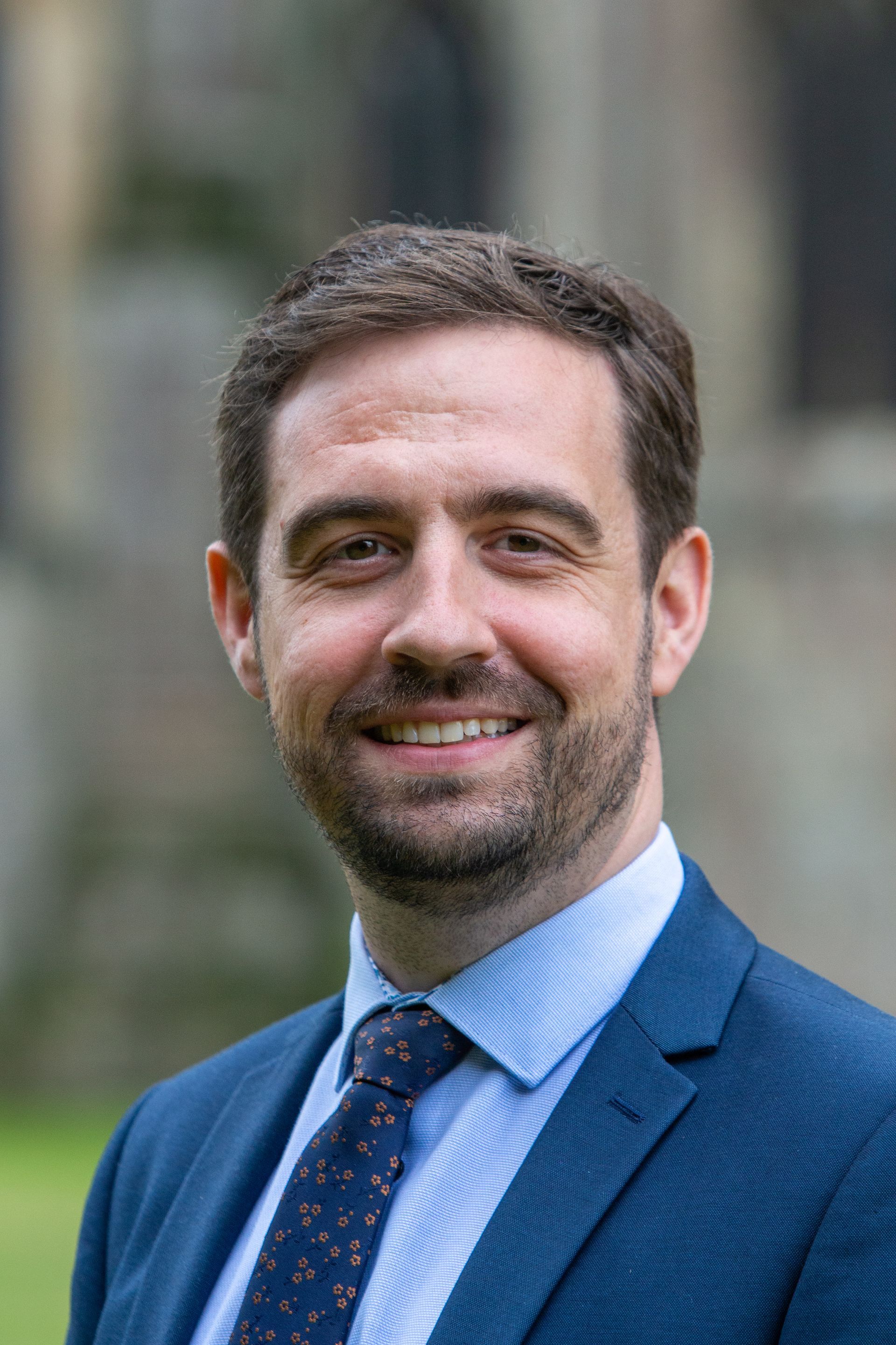 DEMAT - Welcome to our Trust