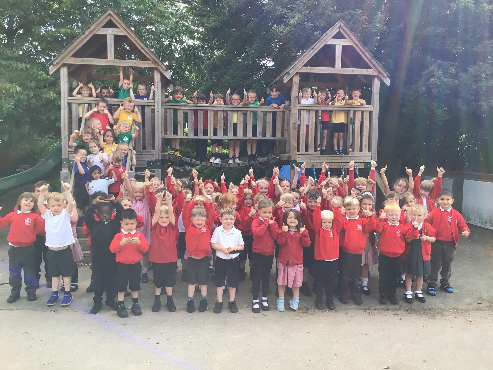 Good news for Soham school following Ofsted inspection