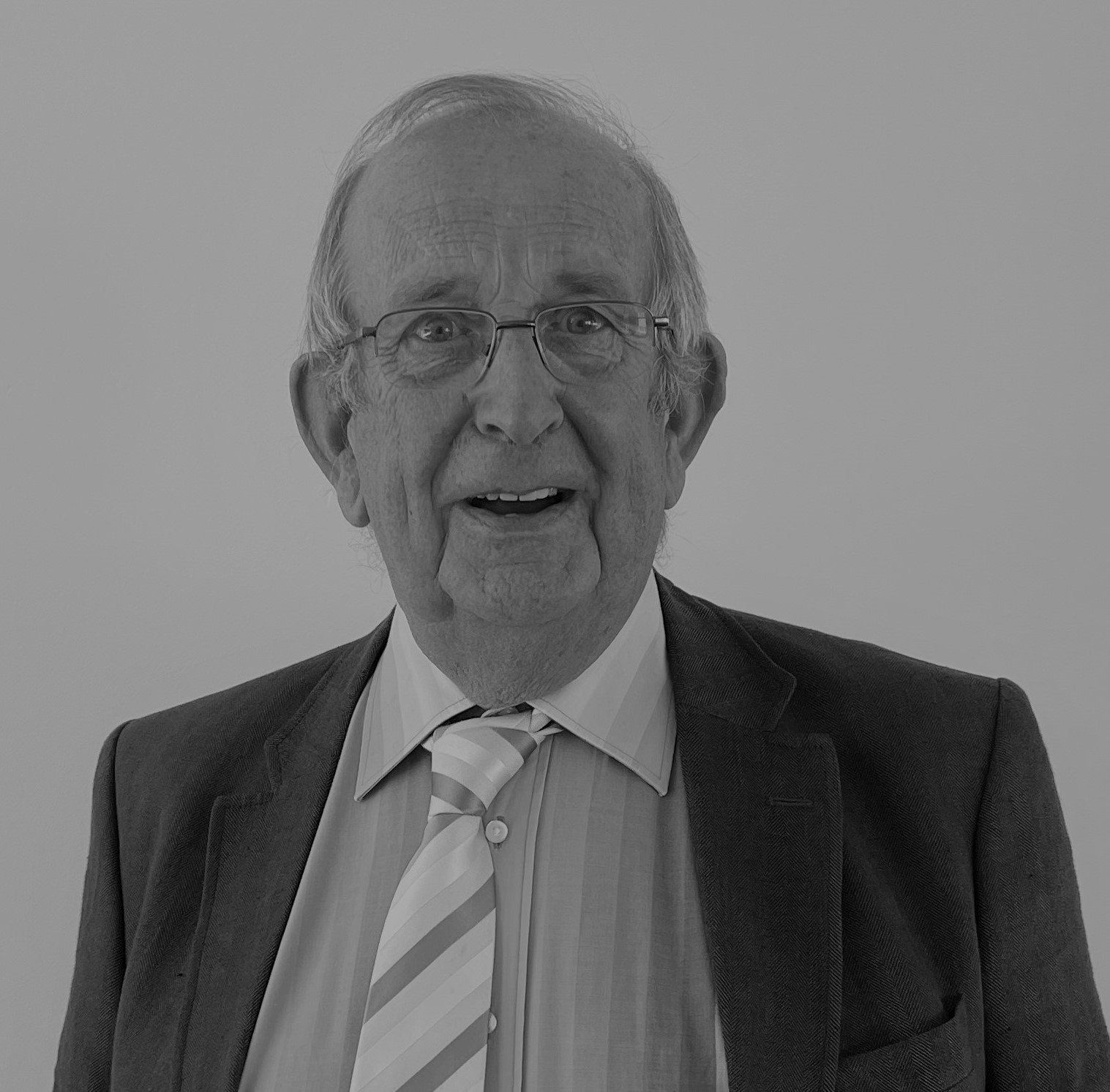 Welcome From the Chair