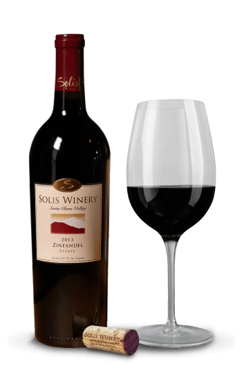 Gilroy Wine Tasting | Wine Tastings, Tours & Winery Map