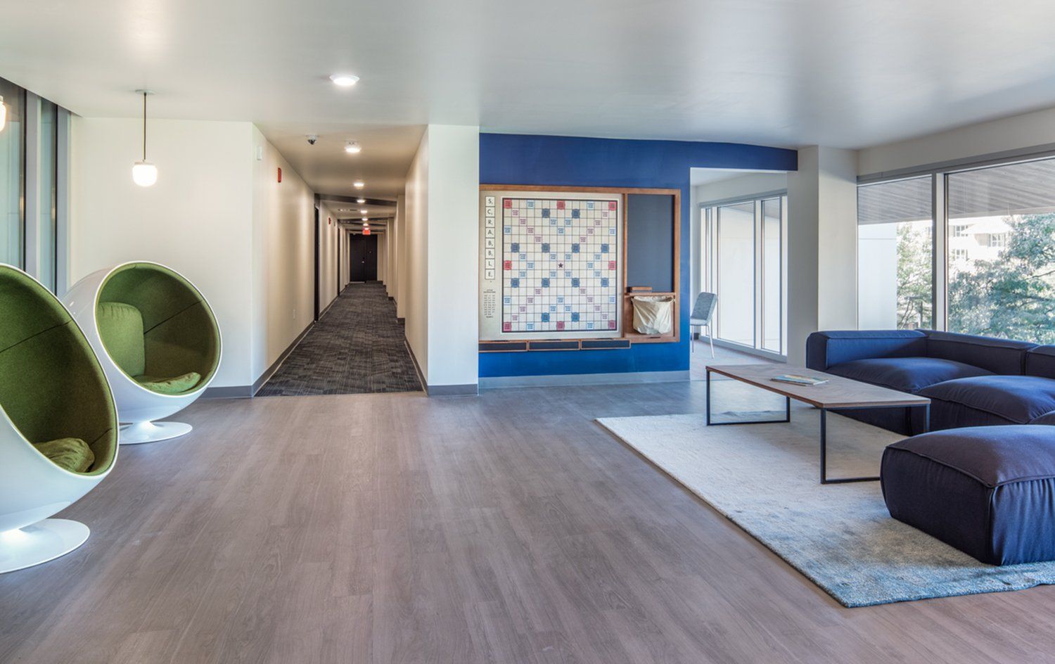 Gallery | Student Housing in State College, PA