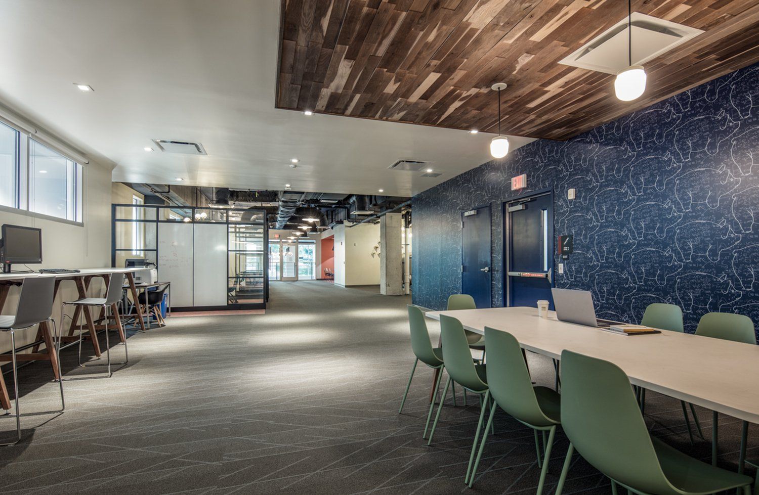 Gallery | Student Housing in State College, PA