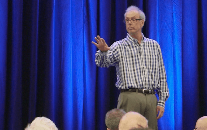 Doug Fleener - The Breakthrough Authority