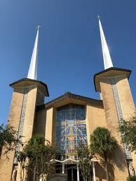 Blessed Sacrament Home