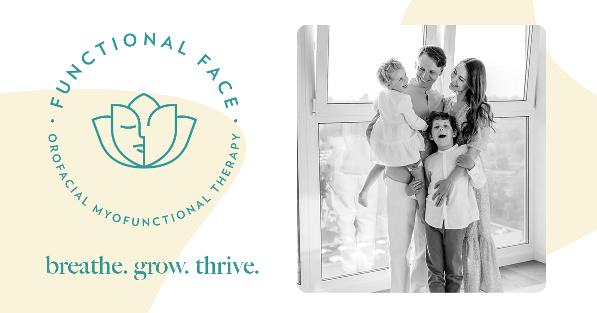 Services | Functional Face OMT | Evansville, Indiana