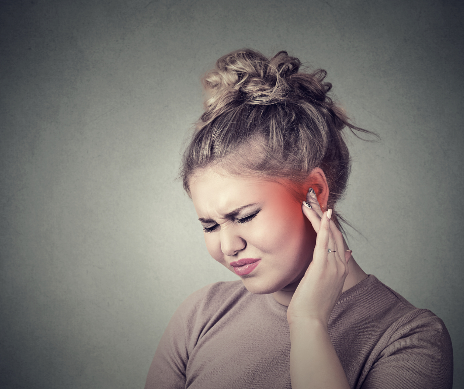 Myofunctional Therapy: Bringing Relief to TMJD Sufferers