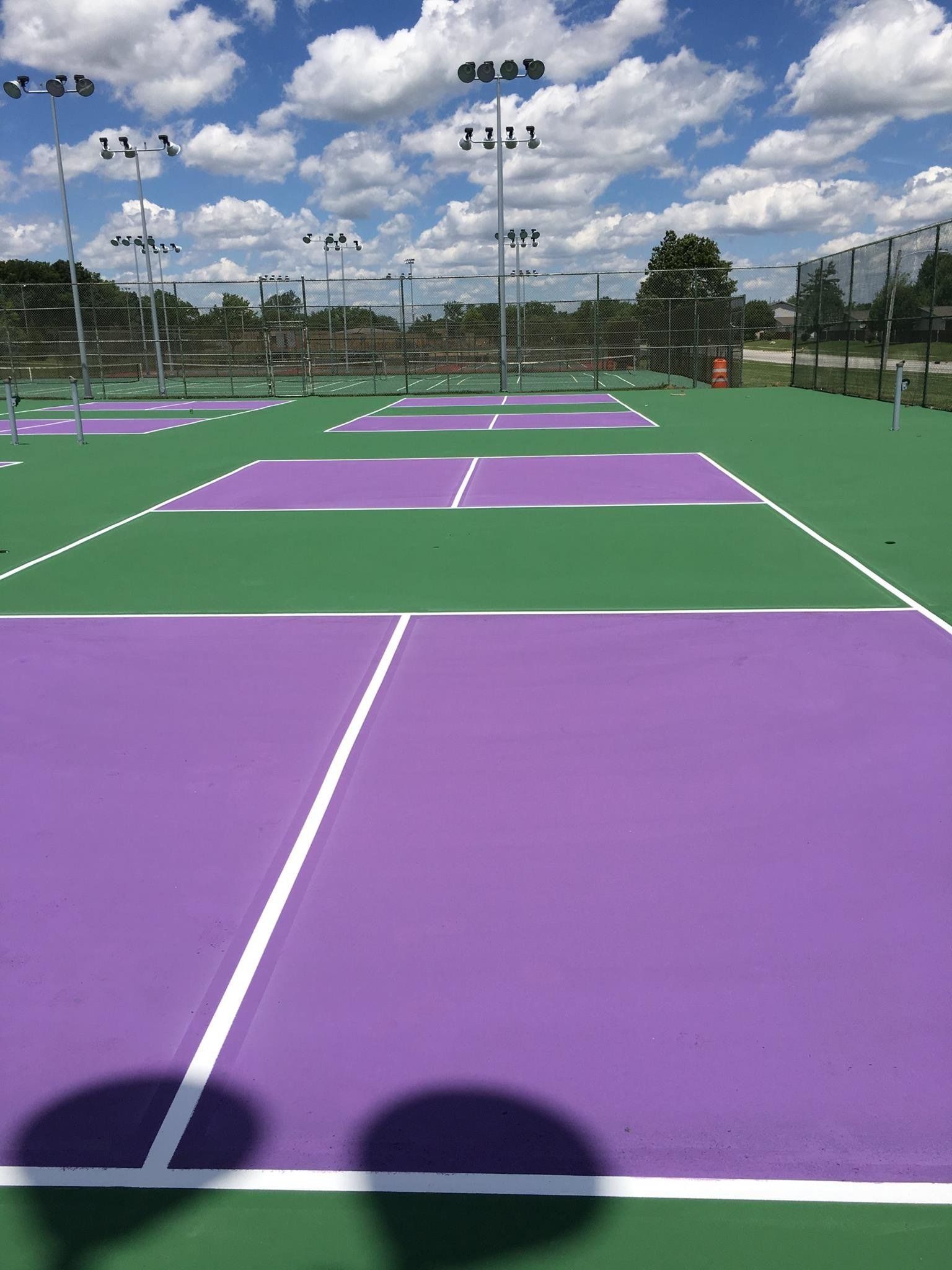 Beautiful Asphalt | Dayton, OH | Asphalt Sealcoaters of Dayton