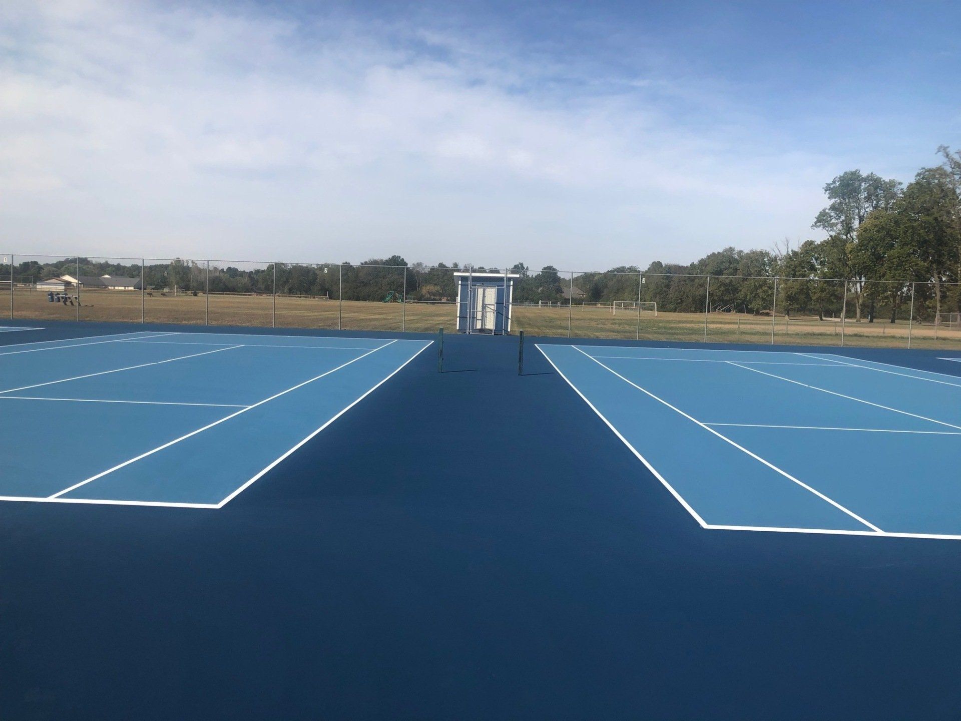 Beautiful Asphalt | Dayton, OH | Asphalt Sealcoaters of Dayton