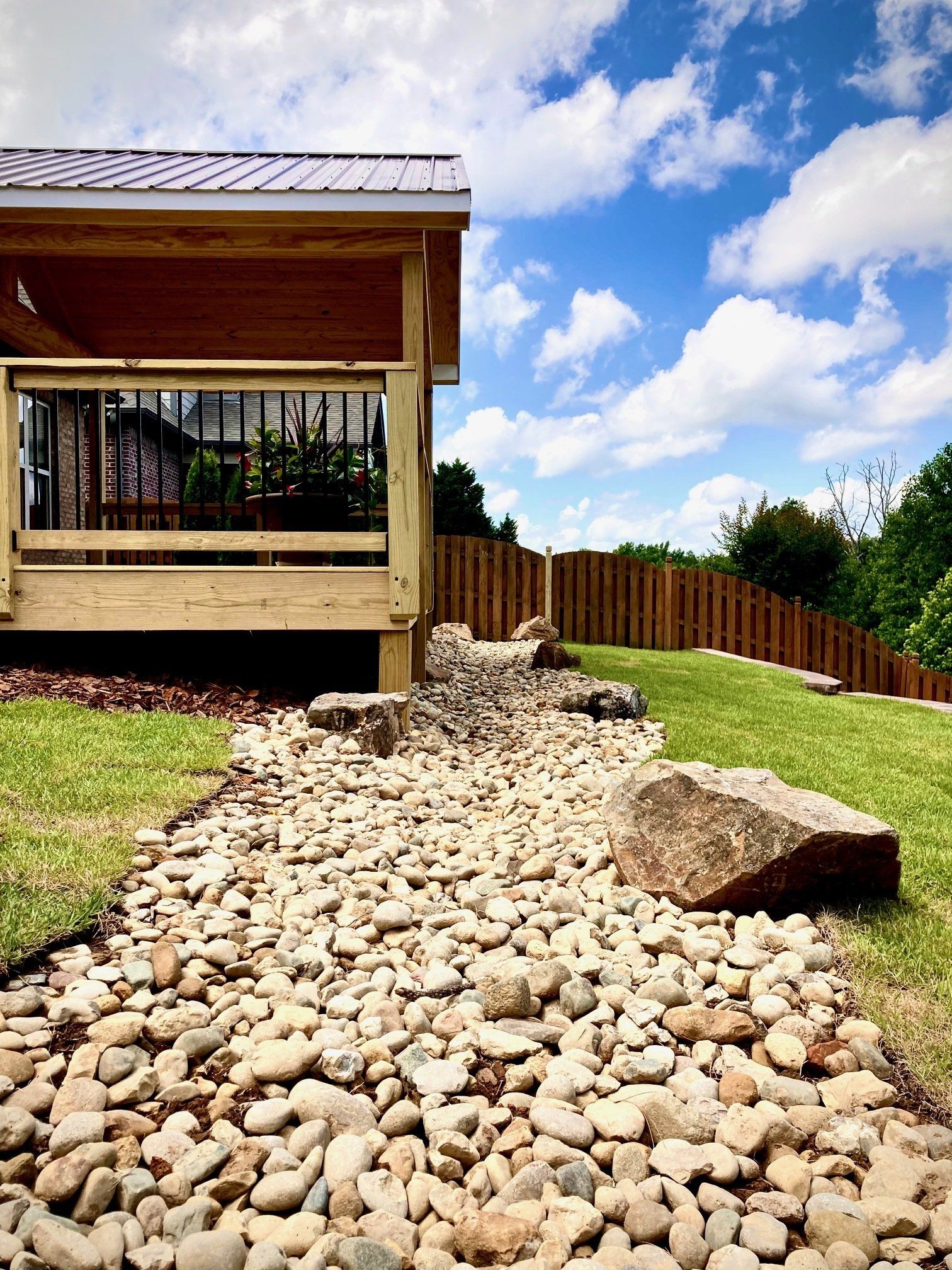 Outdoor living concepts | Leeds, AL