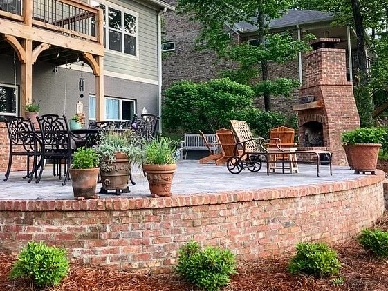 Outdoor living concepts | Leeds, AL