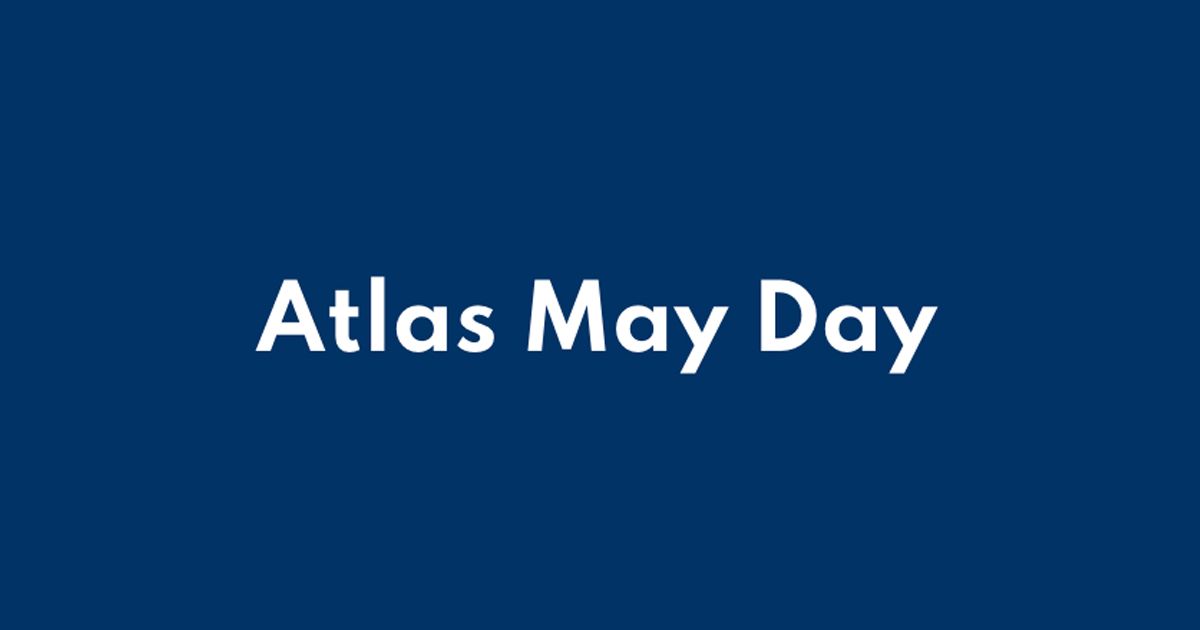 Roof Inspection and Maintenance Service - Atlas May Day