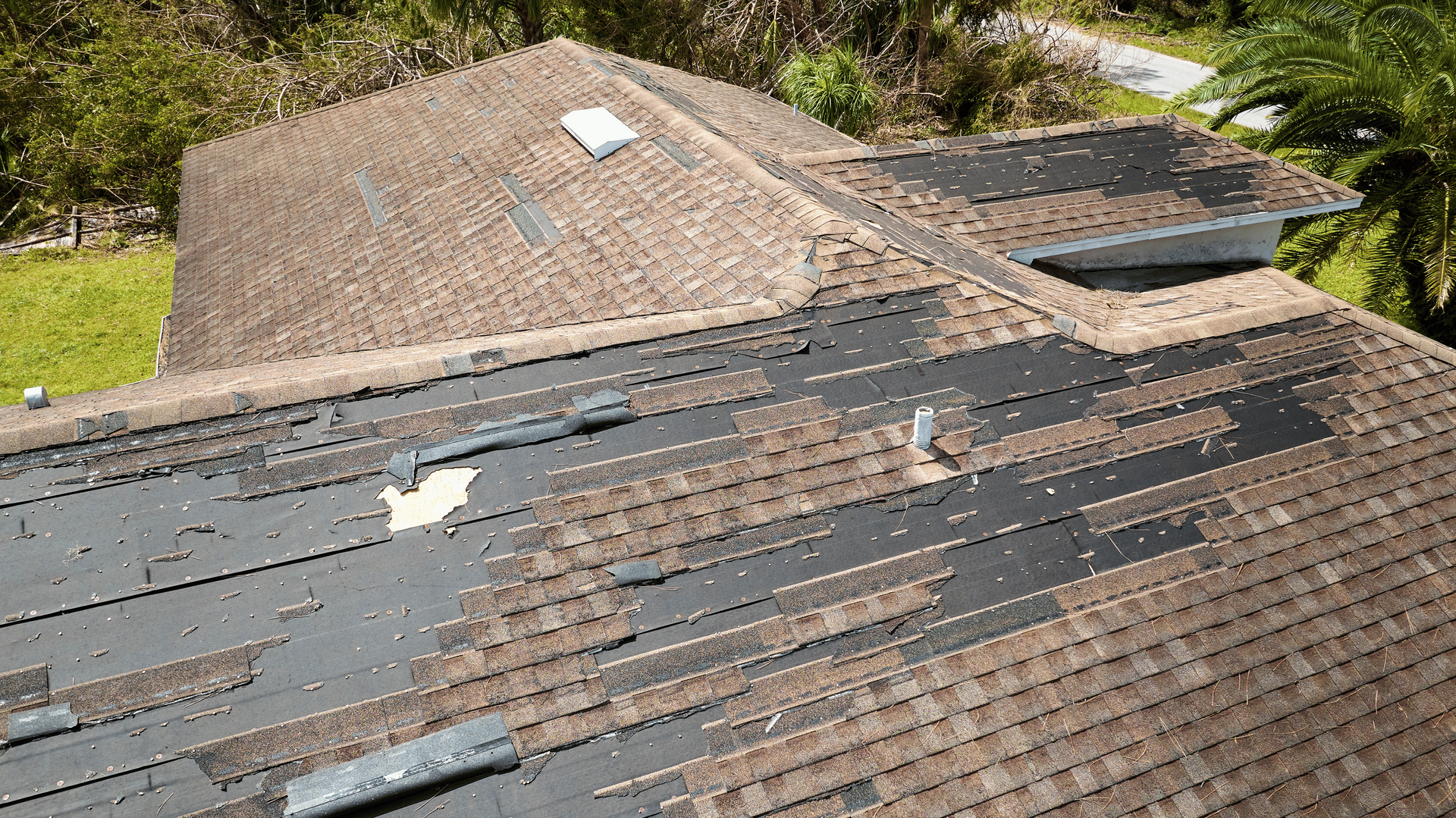 Why You Need Professional Storm Damage Roof Inspection - Preferred Roofing