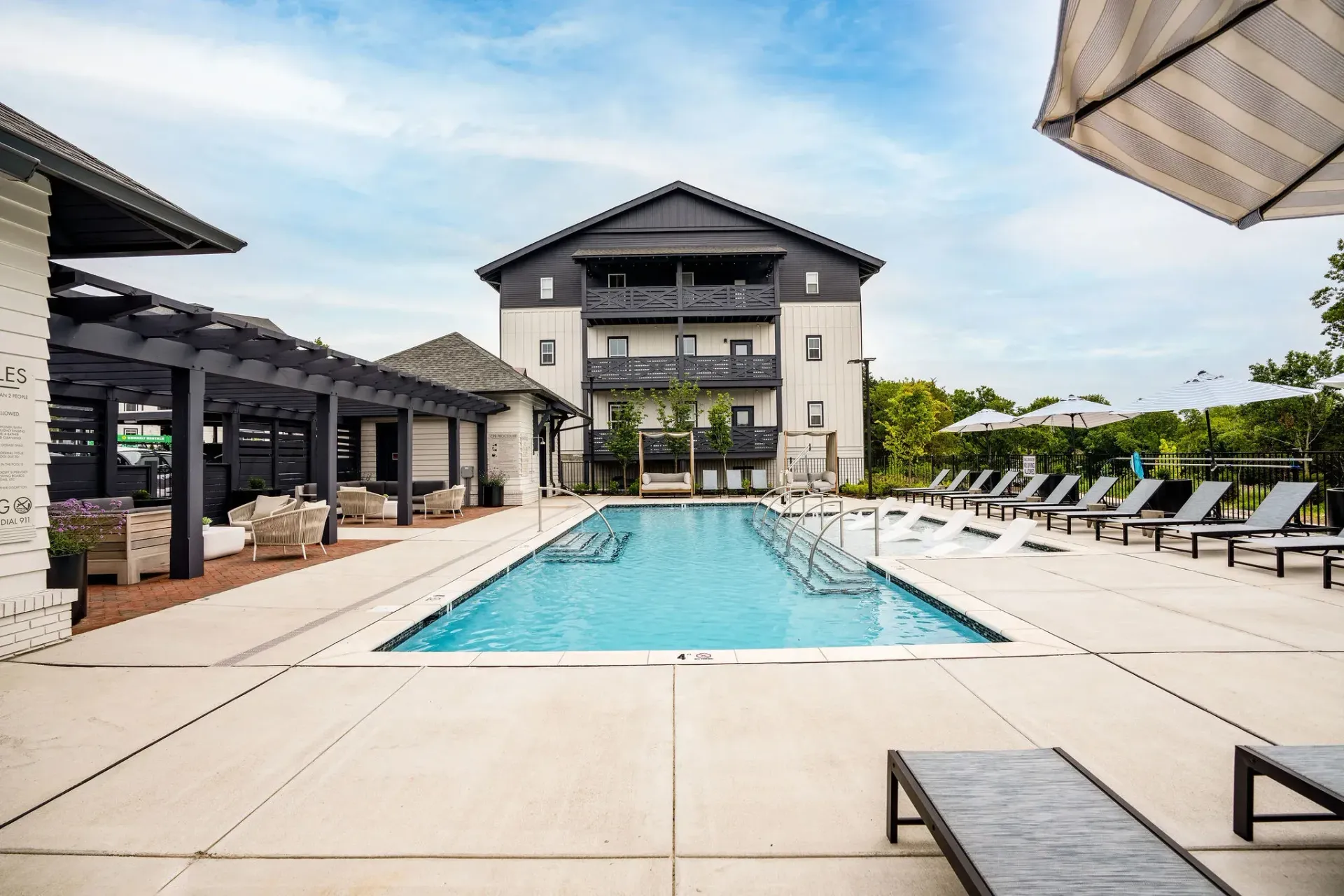 Virtual Tour | Luxury Apts for Rent in Nashville, TN