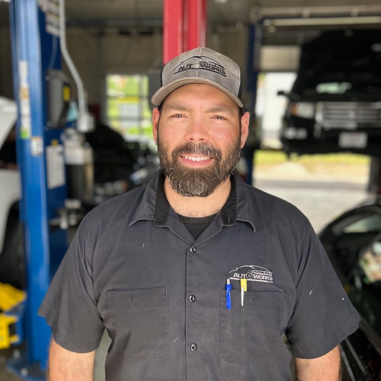 Expert Technicians in Columbia, IL | Bernhard Auto Works