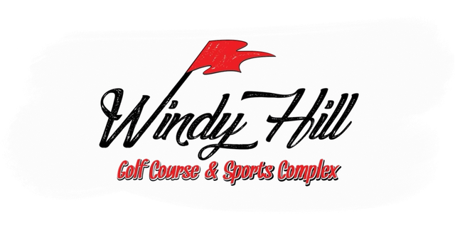 Windy Hill Logo Windy Hill Golf & Sports | Midlothian, VA