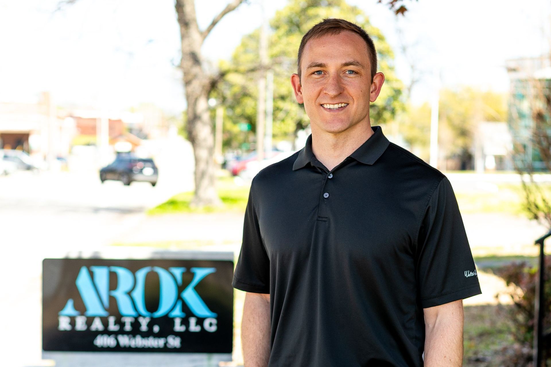 About AROK Realty - Experienced Professionals