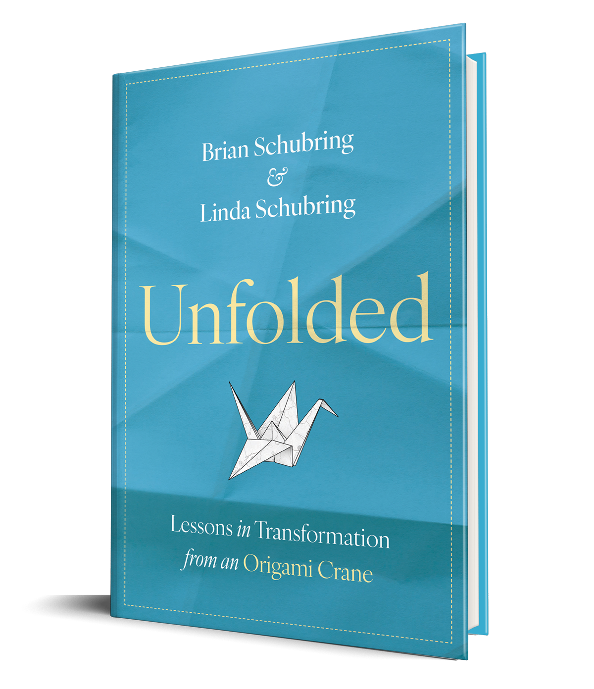 Unfolded
