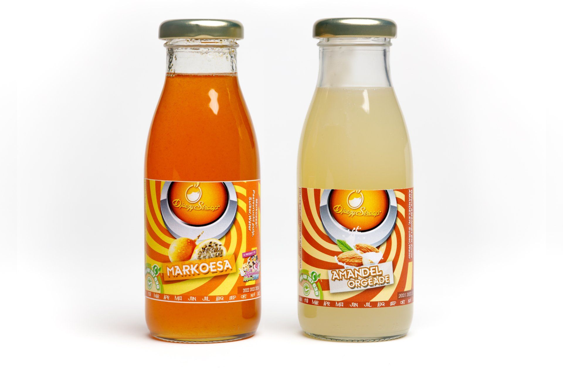 Bijlmerbox: het leukste cadeau uit Amsterdam Zuidoost!