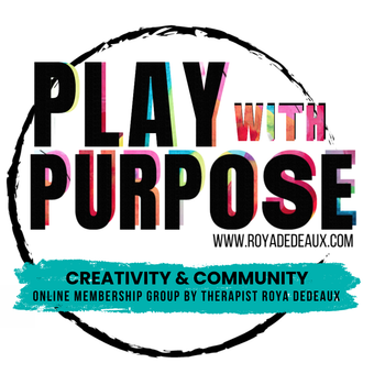 Creative Parenting Tools | Roya Dedeaux, MFT