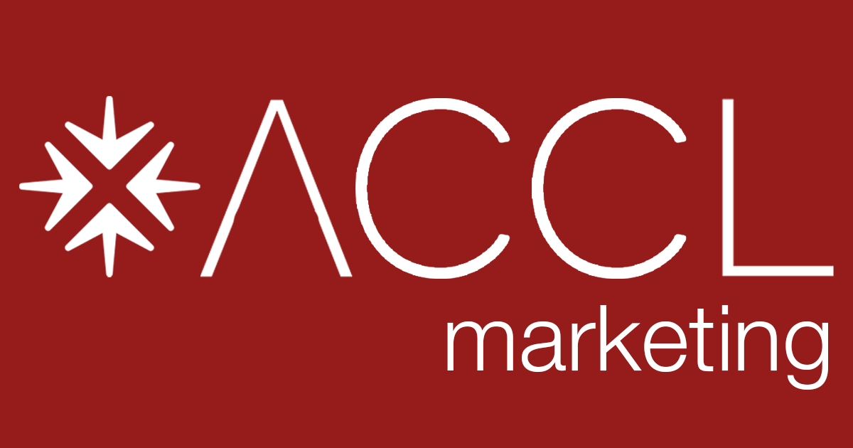 Home | ACCL Marketing