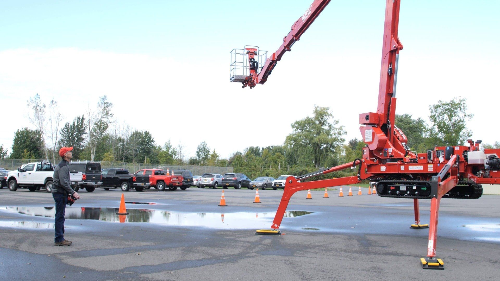 Our Team | Walker Tree Care Inc. - Chittenango, NY